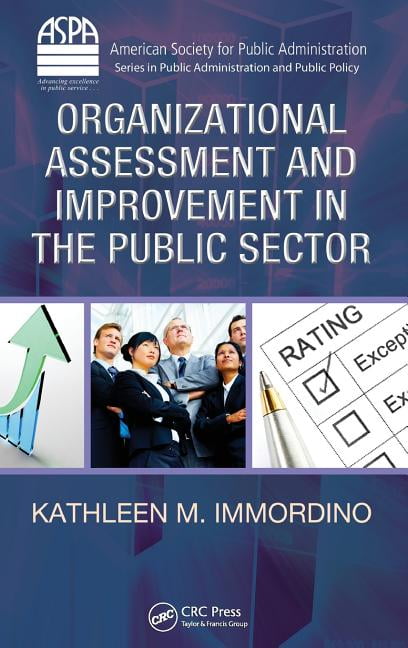 Aspa Public Administration and Public Po Organizational Assessment and ...