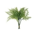 Asparagus Artificial Plants, Plastic Greenery, Faux Ferns Grass for ...