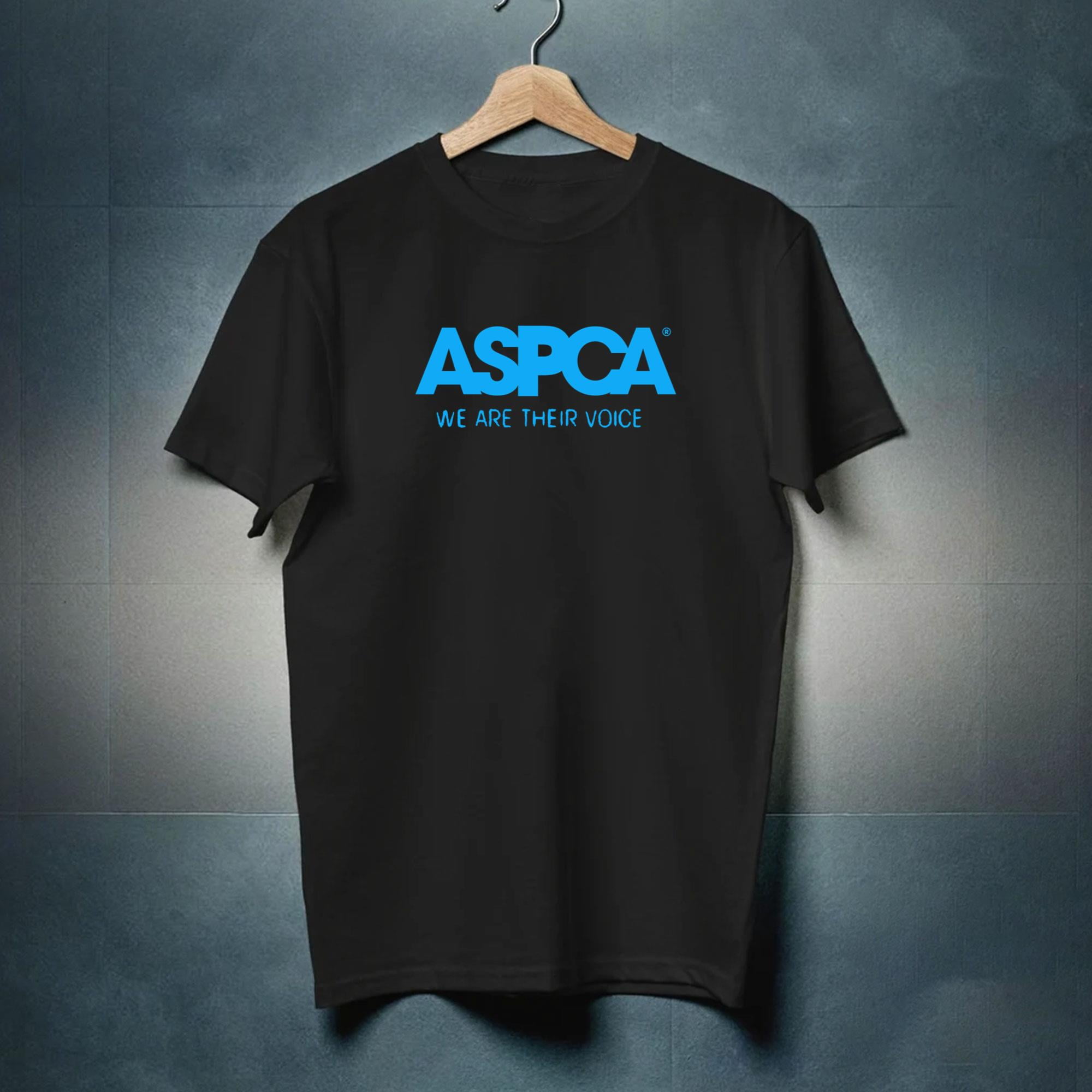 Aspca T-Shirt Size S-5XL-TH37675 - Walmart.com