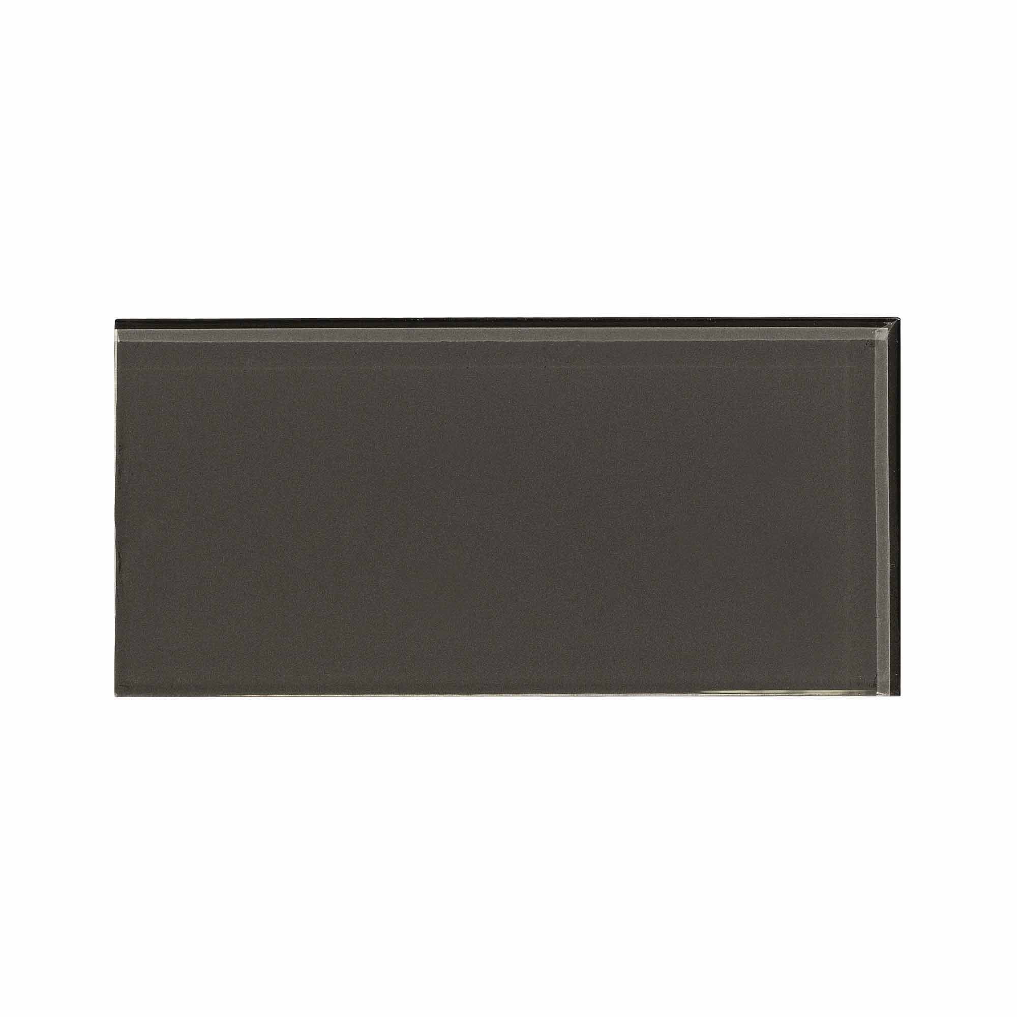 Save 69% • Aspect Peel and Stick Backsplash 3in x 6in Leather Glass ... Save 69% • Aspect Peel and Stick Backsplash 3in x 6in Leather Glass ...