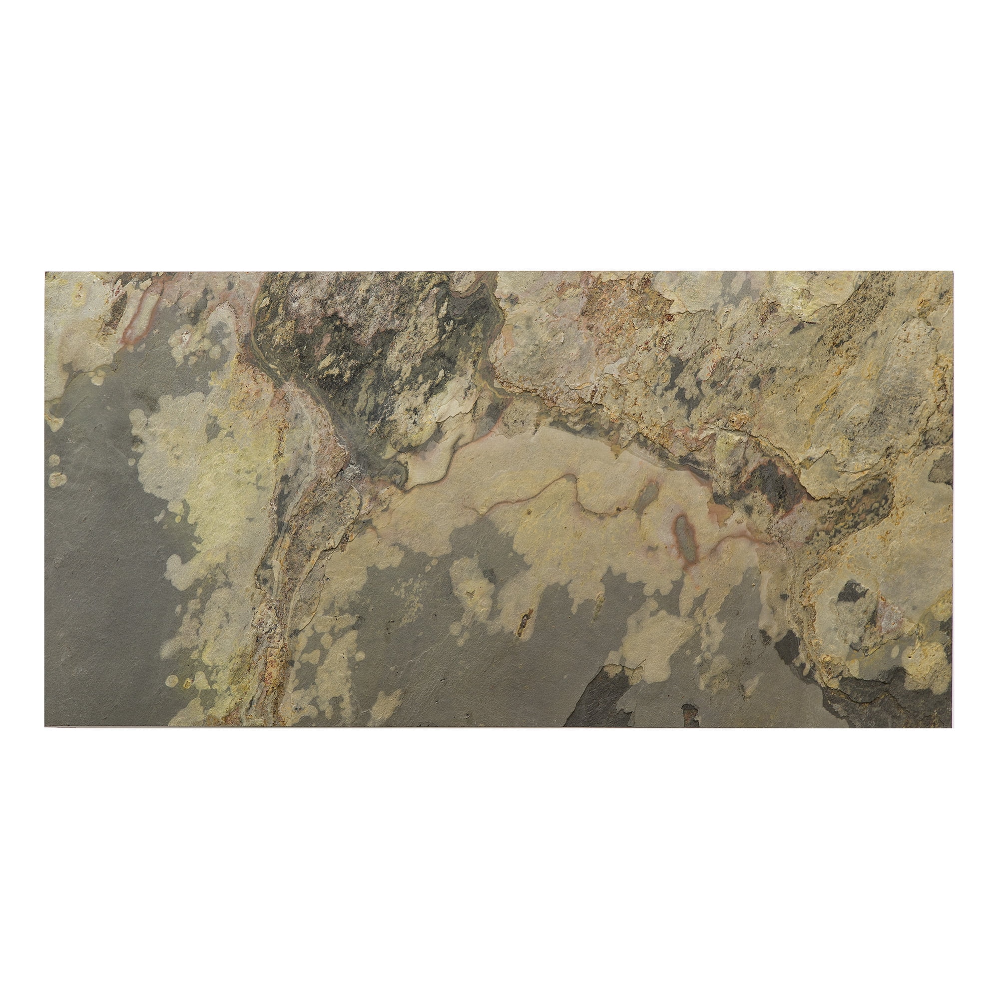 Aspect Stone Weathered Quartz Glue Up Tile-Sample - Walmart.com