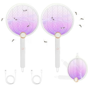 Electronic Fly Swatter