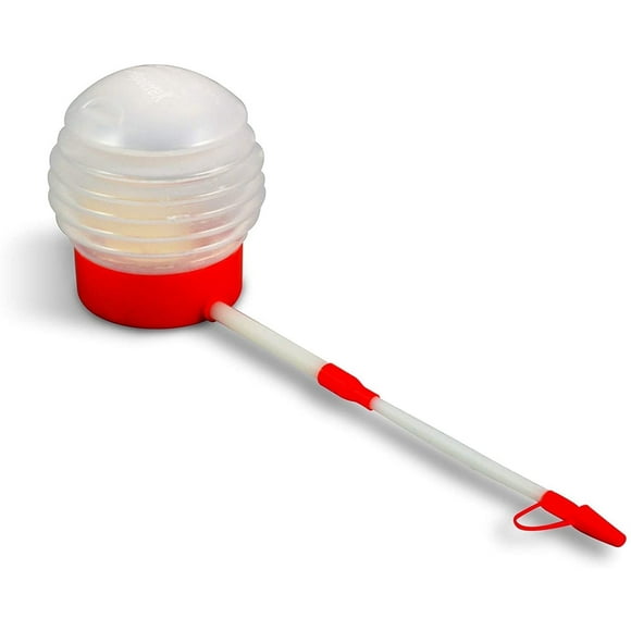 Powder Duster Applicator