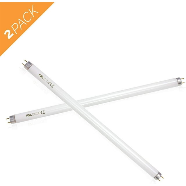 Aspectek Indoor Long Lasting Electronic Insect Killer, White, 2 Count ...