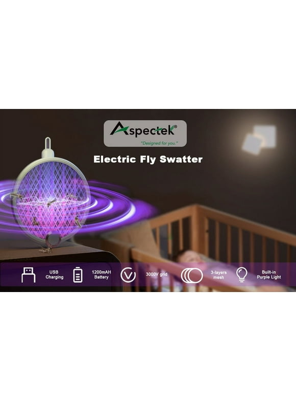 Fly Swatter in Pest Control - Walmart.com