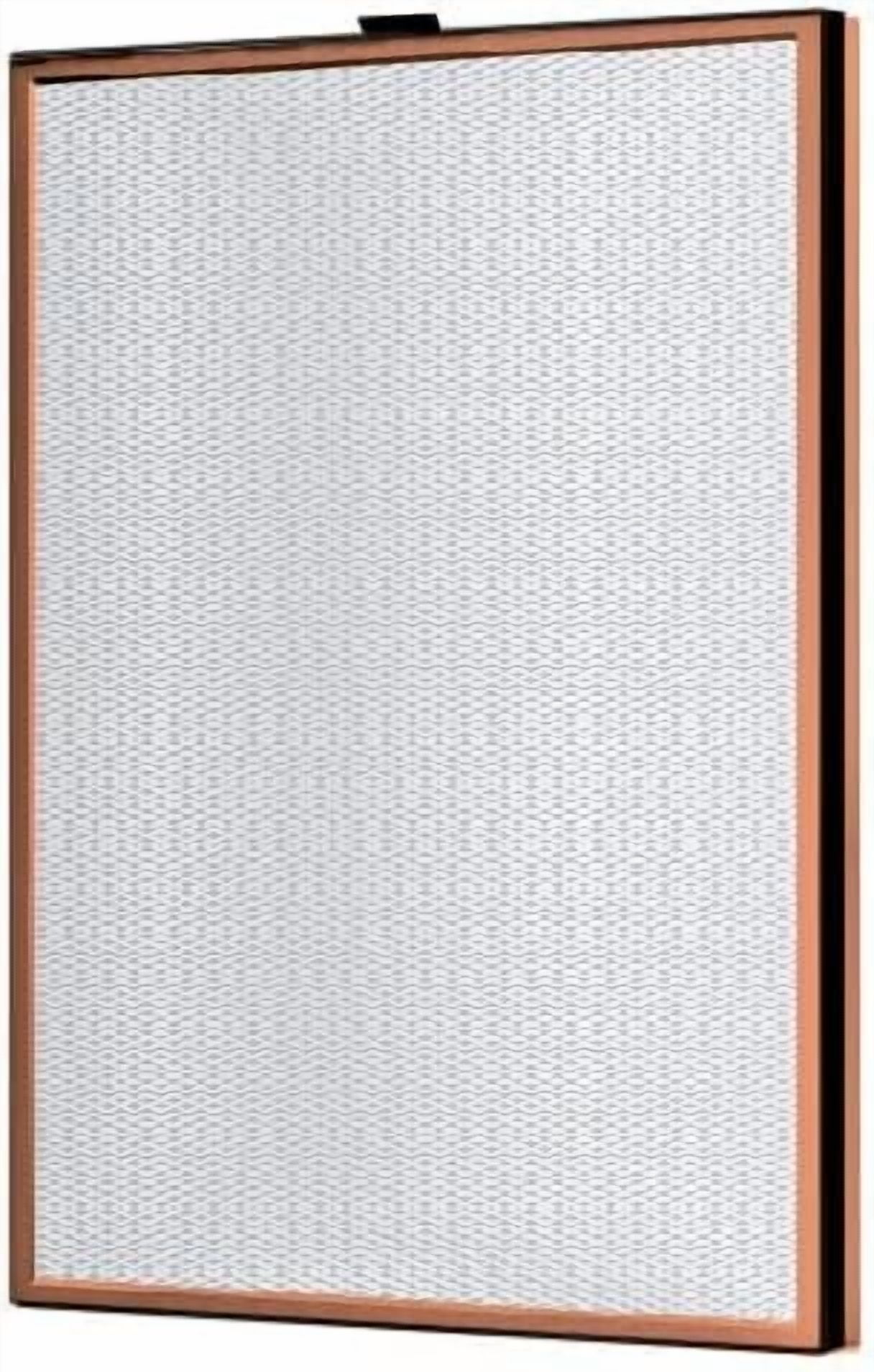 Aspen Air Purifier Replacement Filter, HEPA High-Efficiency Air Filter ...