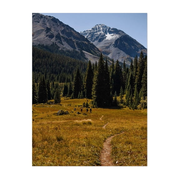 Aspen Backpackers - Aspen Colorado Photography Mountain Landscape ...