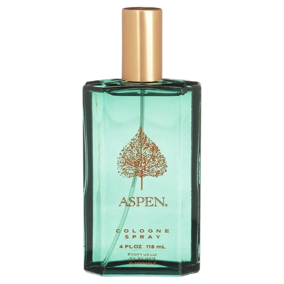 Aspen Cologne Men