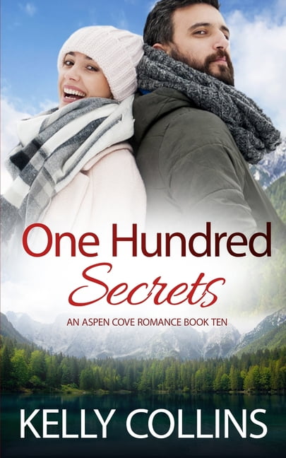 Aspen Cove Romance One Hundred Secrets, Book 10, (Paperback) - Walmart.com