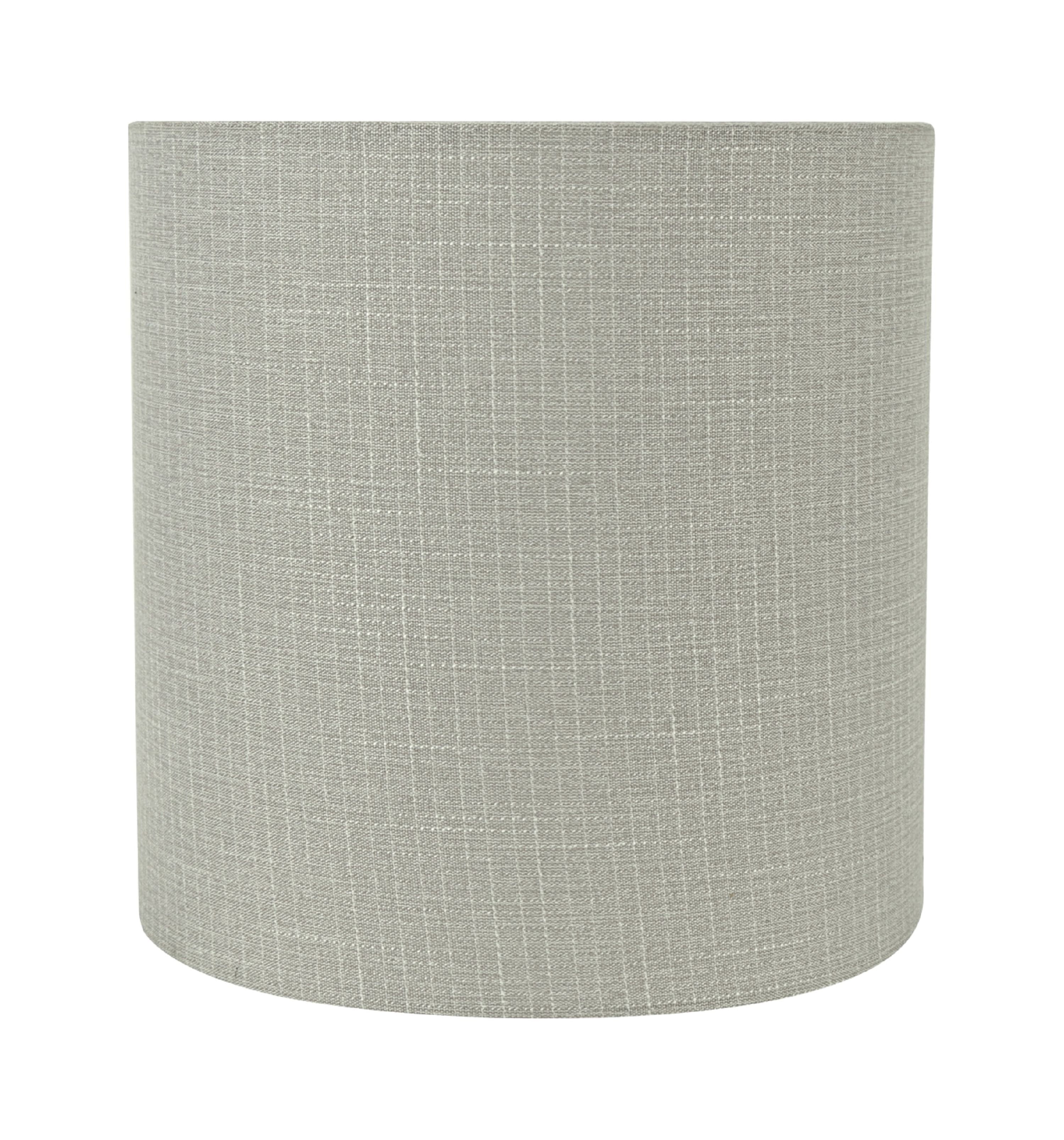 Aspen Creative 31236 Transitional Drum (Cylinder) Shape Spider ...