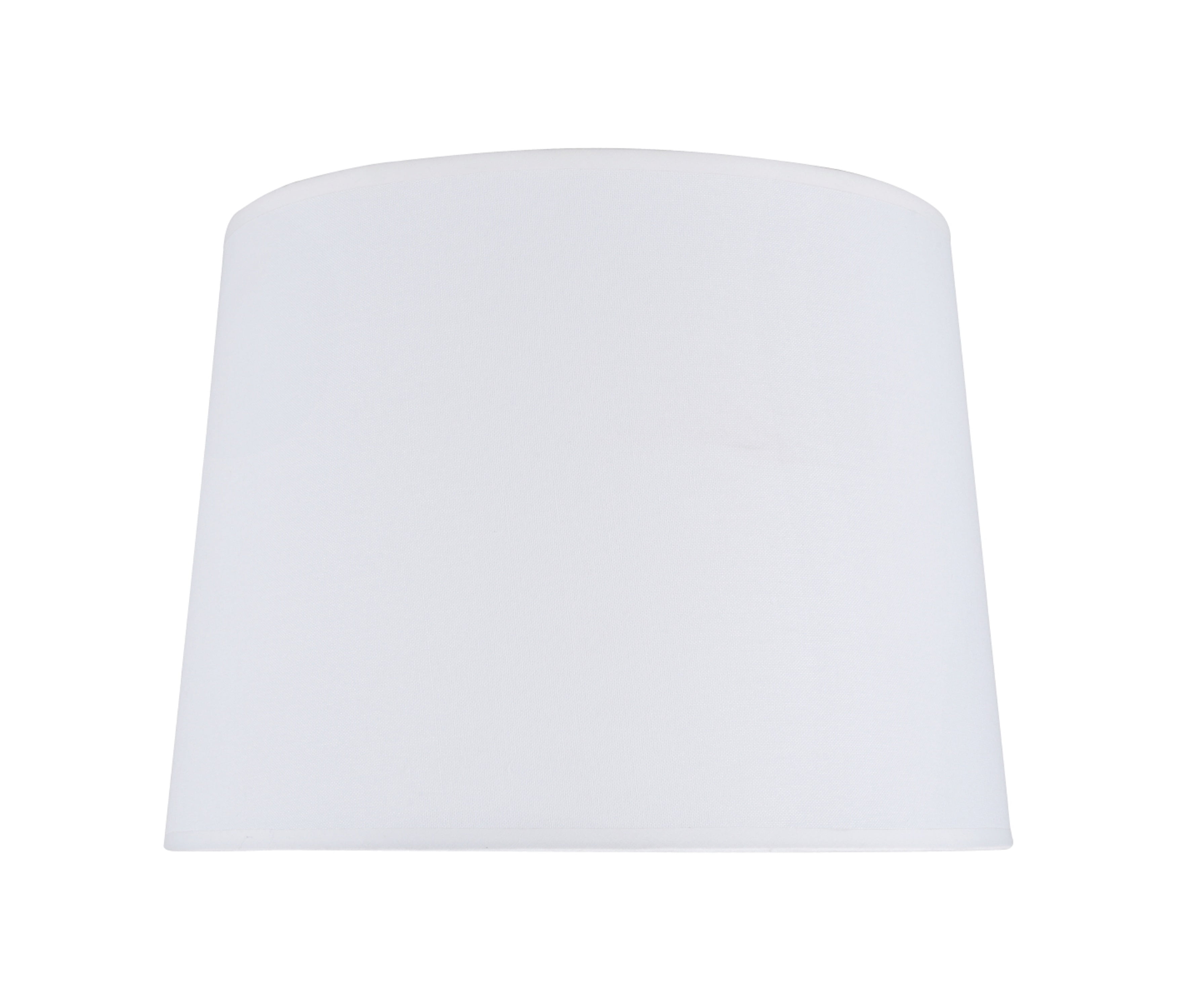 Aspen Creative Corporation 16'' Linen Empire Lamp Shade - Walmart.com