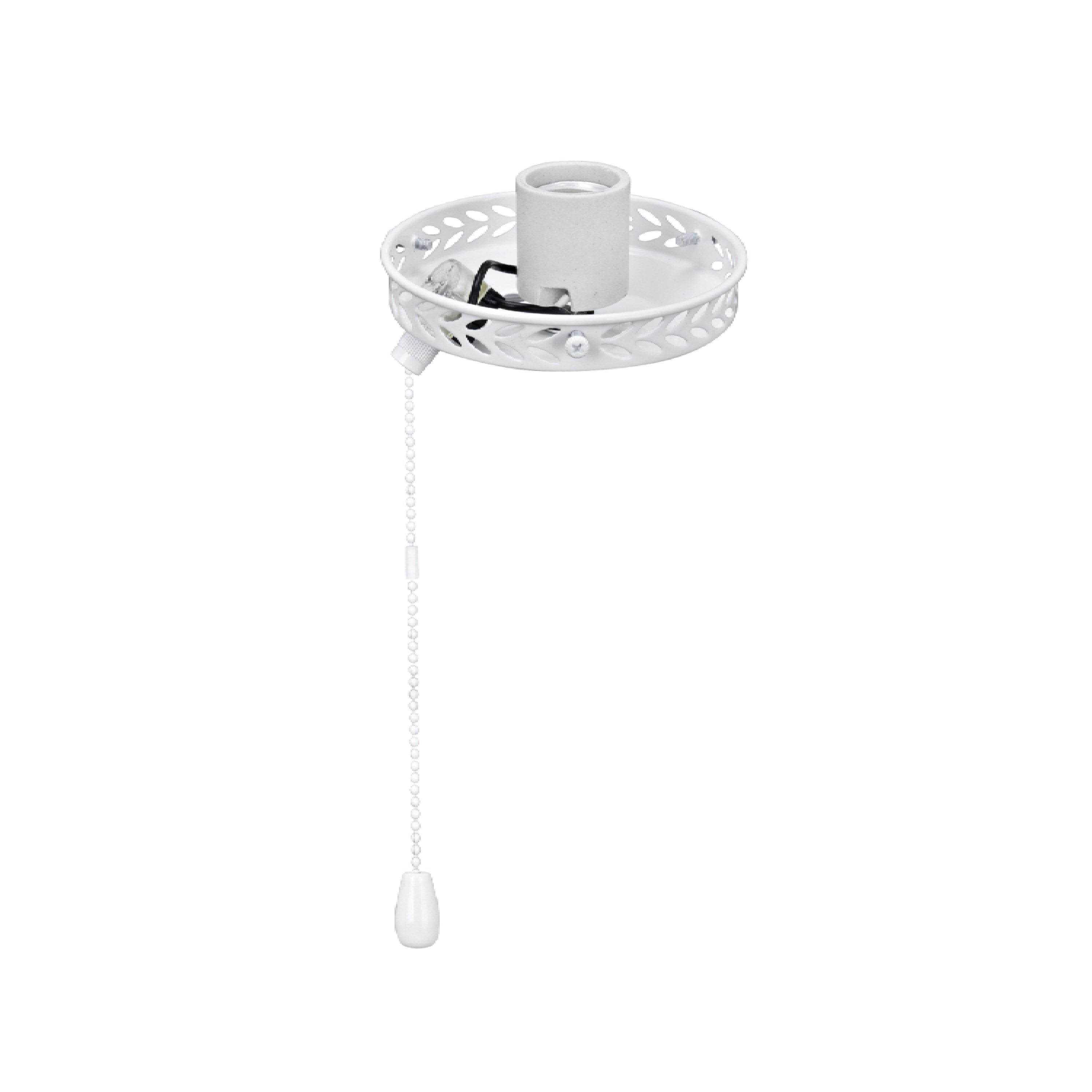 Aspen Creative Corporation Light Fitter - Walmart.com