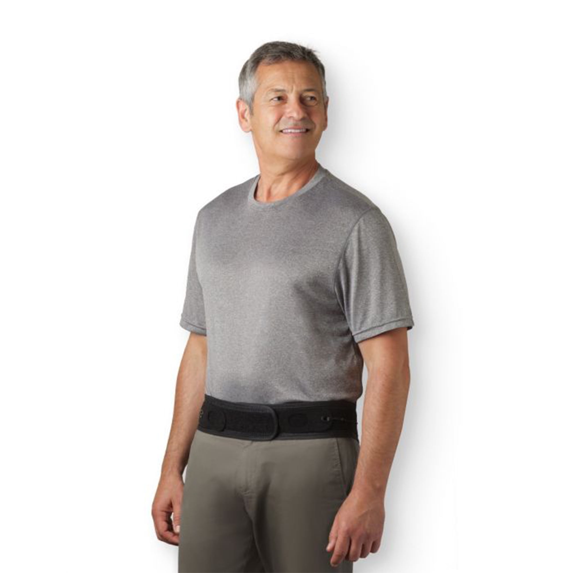 Aspen Evergreen 621 Sacroiliac Support Belt L0621 - Walmart.com