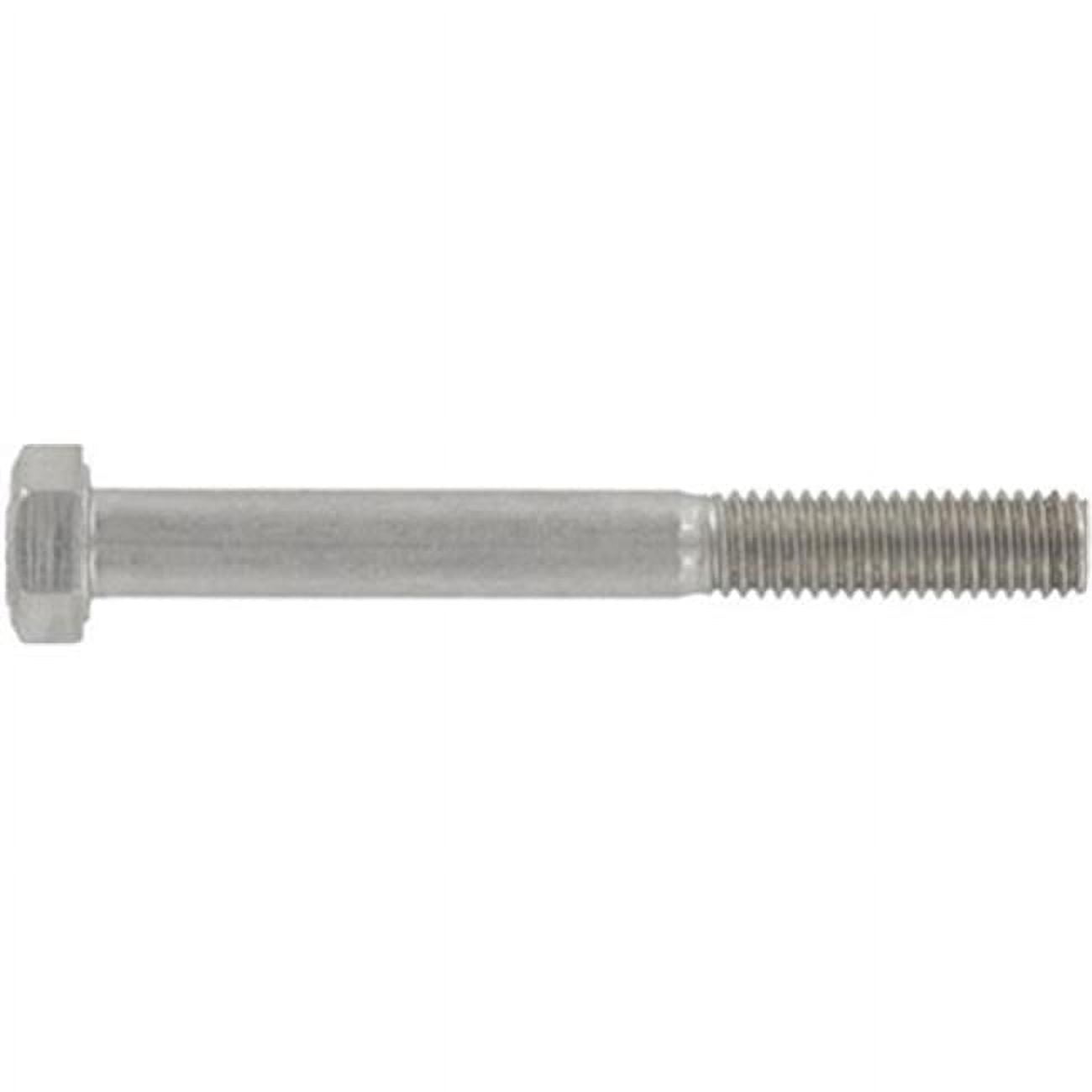 Aspen Fasteners ASMMB0626532 Metric DIN 931 M30 x 160 Hex Head Cap ...