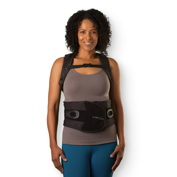 Thoracic Back Brace