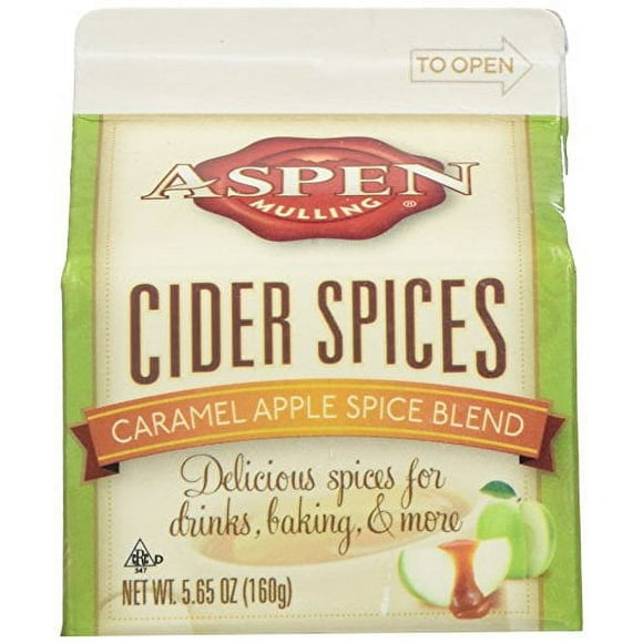 Aspen Mulling Spice