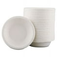 Aspen Products Easyware 12oz Coated Paper Bowls, 500 Count - Walmart.com
