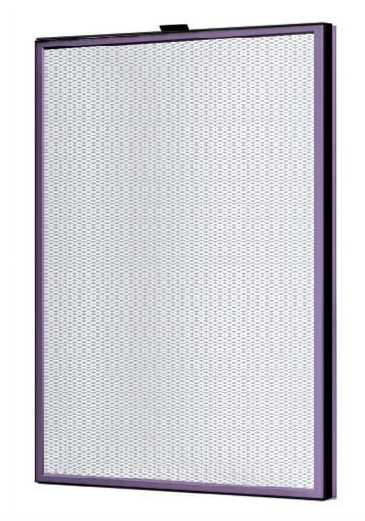 Aspen Smart Air Purifier Replacement Filter - ALLERGY TRUE HEPA H13 ...
