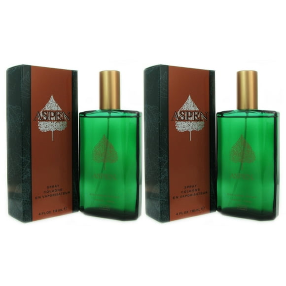 Aspen Cologne Men