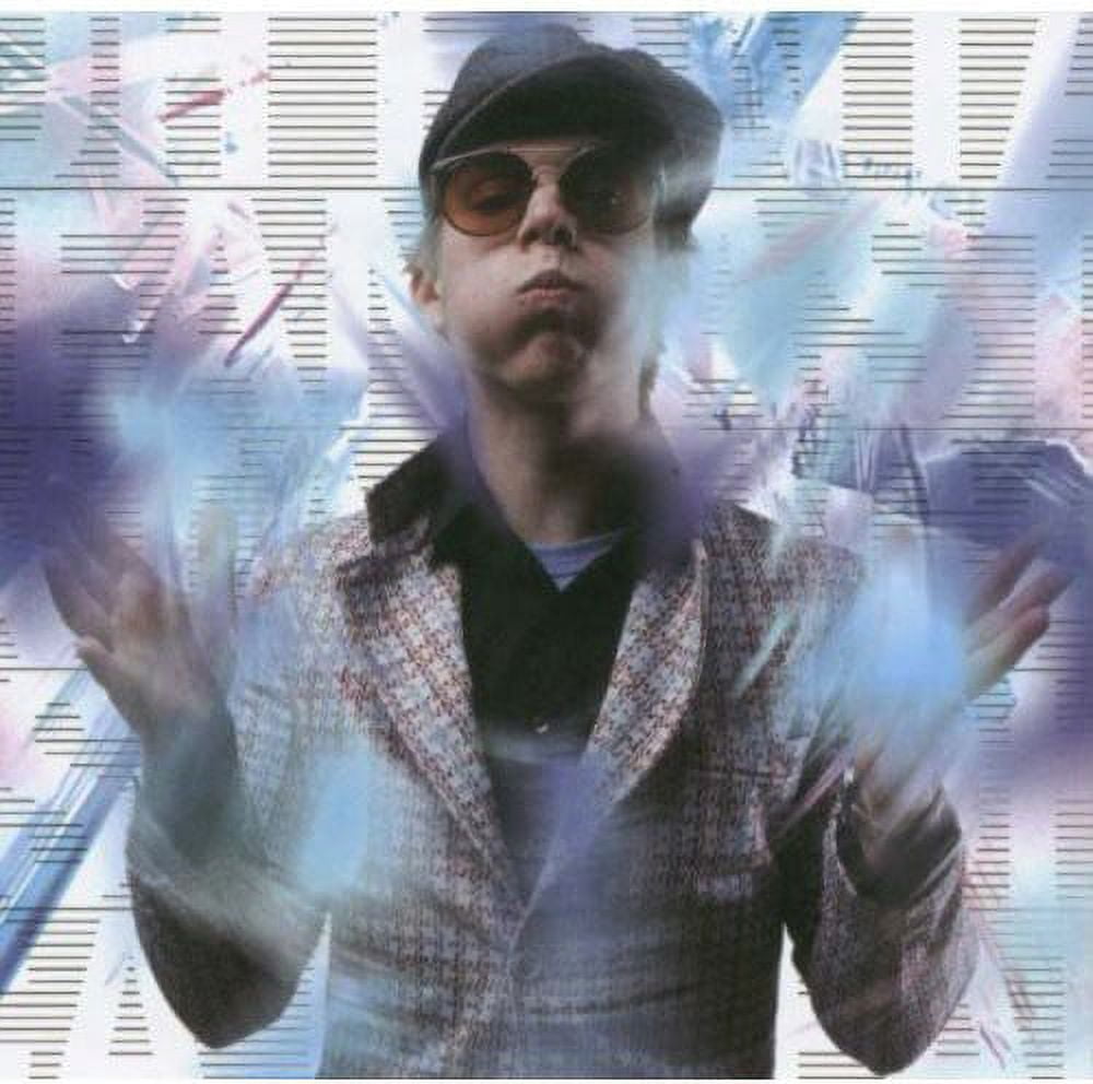 Aspera - Oh Fantastica - Music & Performance - Vinyl - Walmart Business ...