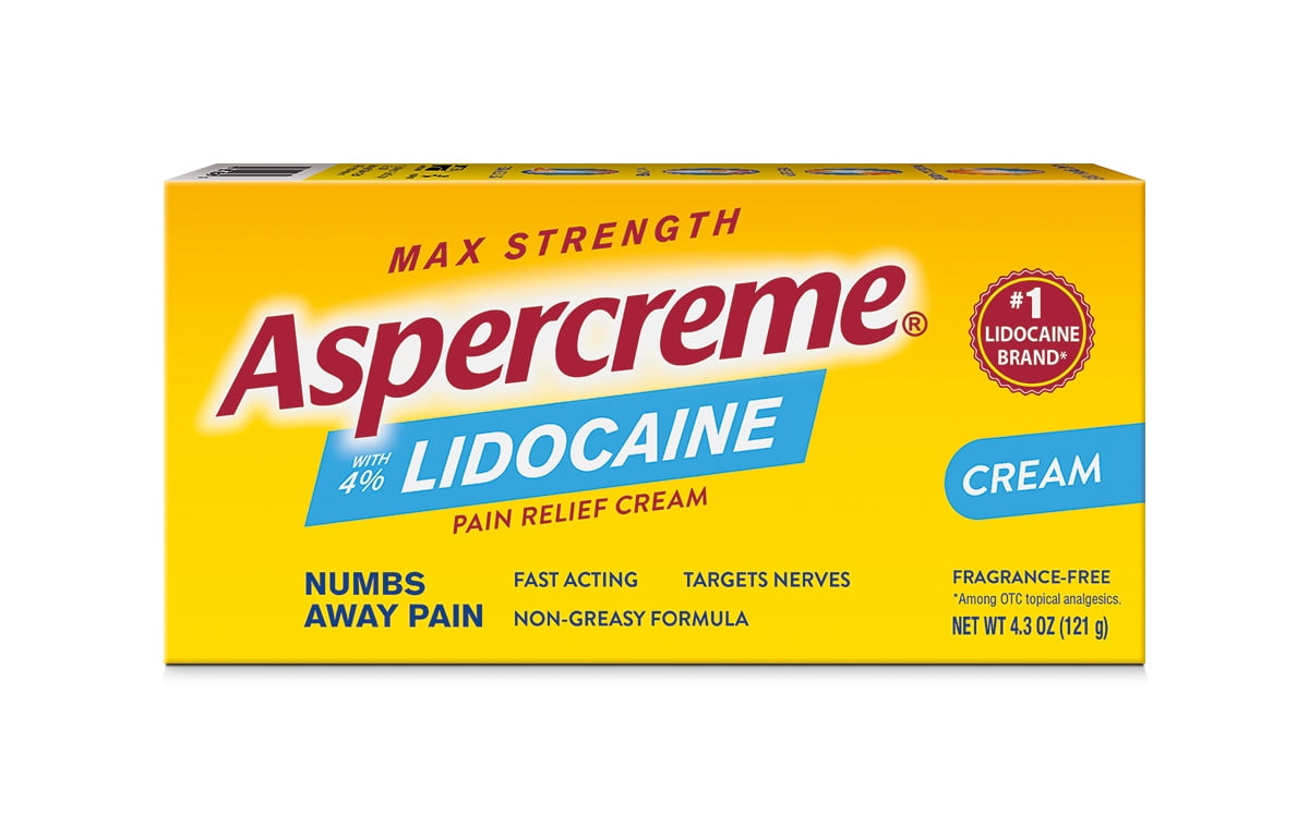 Foot Creams Neuropathy