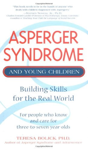 Pre-Owned Asperger Syndrome and Young Children : Building Skills for ...