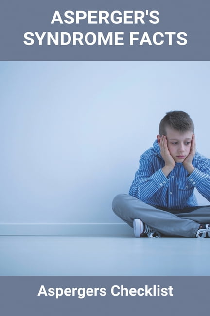 Aspergers Syndrome In Adults Checklist Clipart