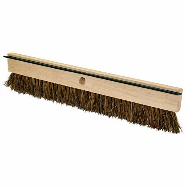 Asphalt Coating Broom/Squeegee, 18 in - Walmart Business Supplies