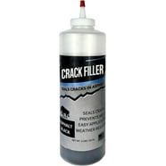 Crack Rite Stix Acrylic Latex Crack Filler, Heat Cure, Chemical ...