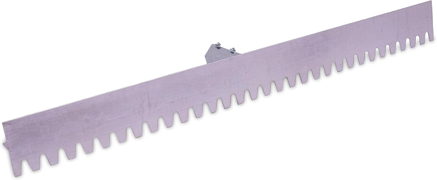 Asphalt Rake, Rake/Lute Head Only, Made in The USA, 838 - Walmart.com