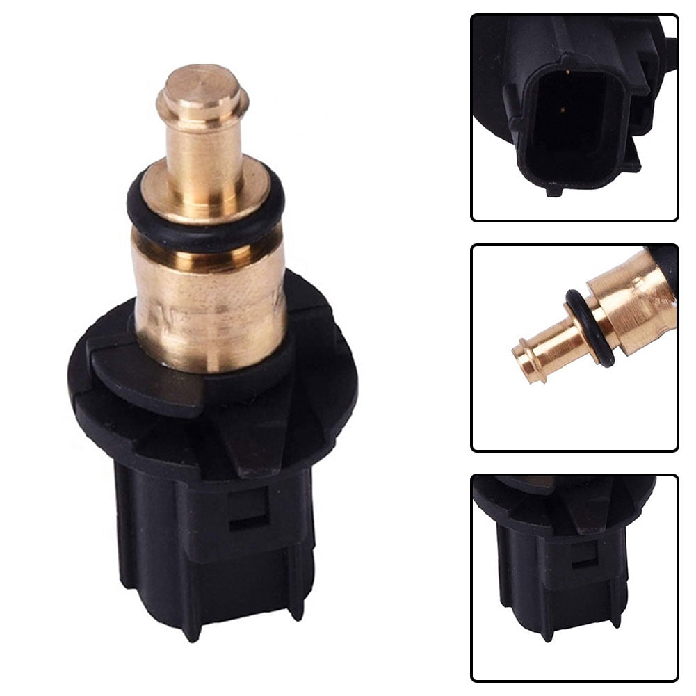 Aspirated 2013 Engine Coolant 2-pins 5033313AA Accessories Coolant ...