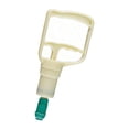 Aspirating Cupping Cup Hand Pumps For Full Body Treatments Simple ...