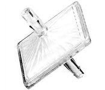 Aspirator-Suction Pump-Disposable Hydrophobic Filter-barb, package of 3 ...