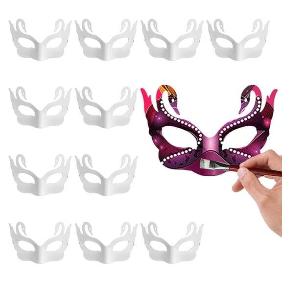 White Masks