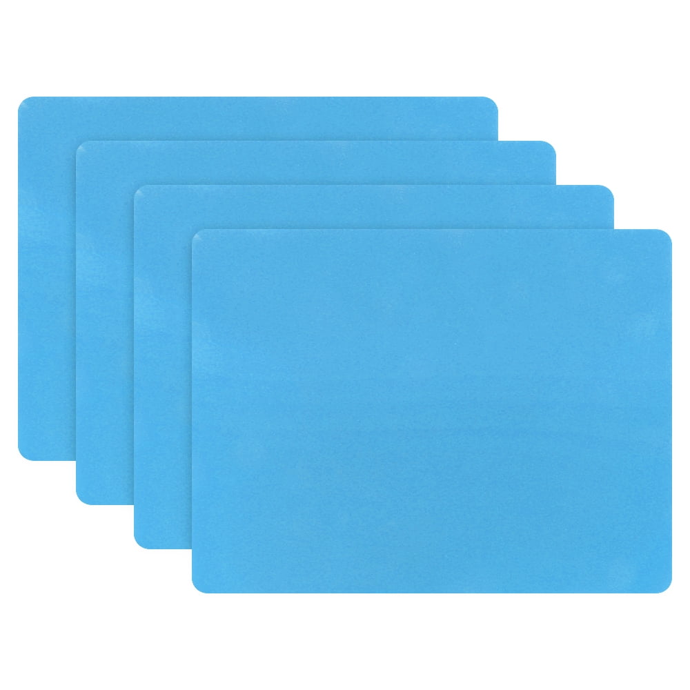 Aspire, Silicone Placemats, 4PCS, Heat Resistant 15.7x11.8 inch ...