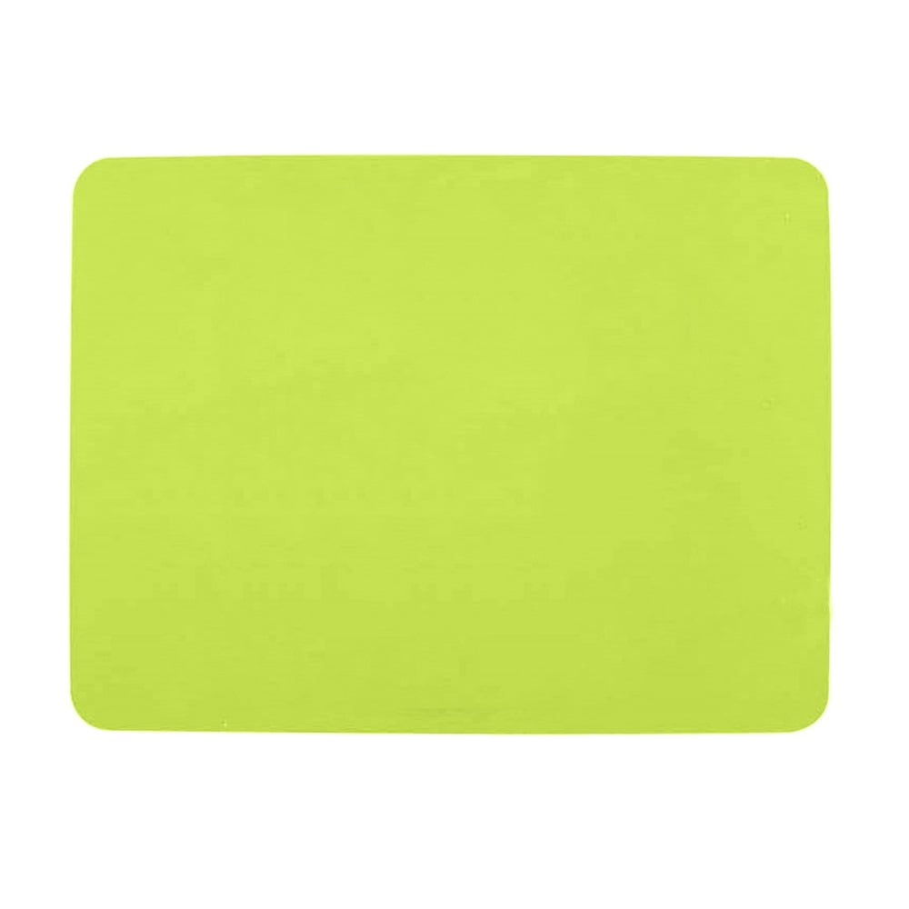 Aspire Extra-Large Flexible Silicone Placemat 16" X 24", Kitchen Dining ...