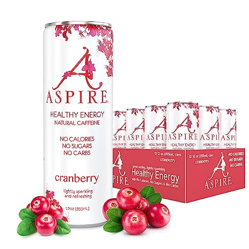 Aspire Energy Drinks in Beverages - Walmart.com