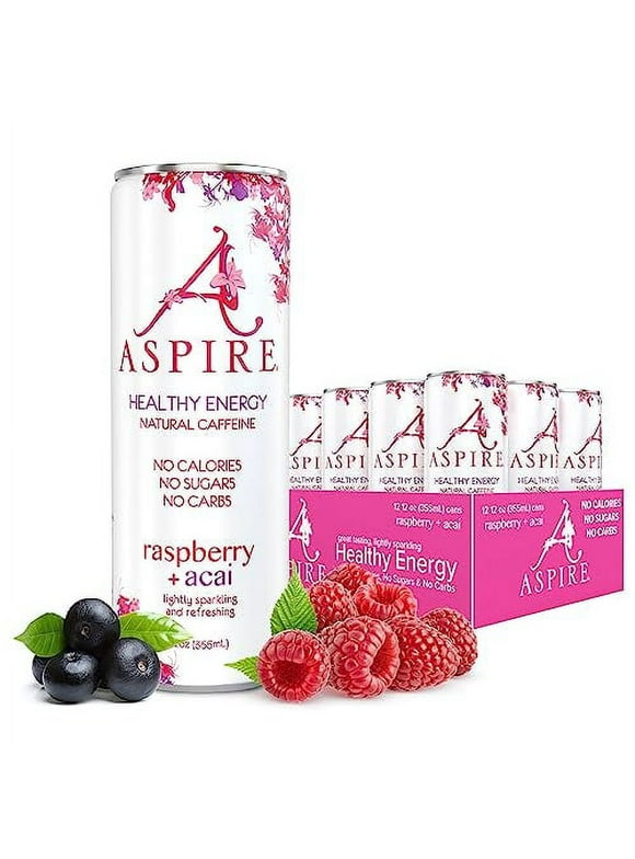 Aspire Energy Drinks in Beverages - Walmart.com