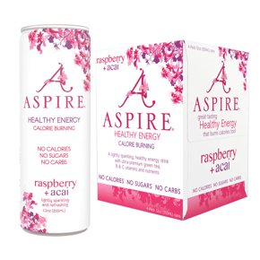 Aspire Energy Drinks in Beverages - Walmart.com