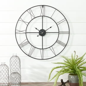 Wall Clocks Shop All in Wall Clocks - Walmart.com