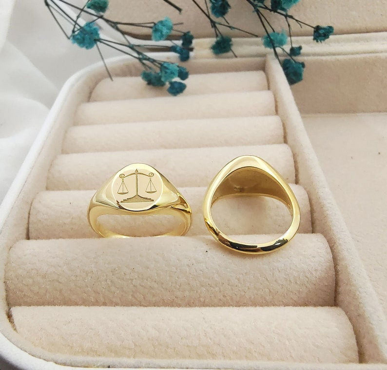 TIHLMK Sales Clearance Ring for Women Fashion Rings for Women Full ...