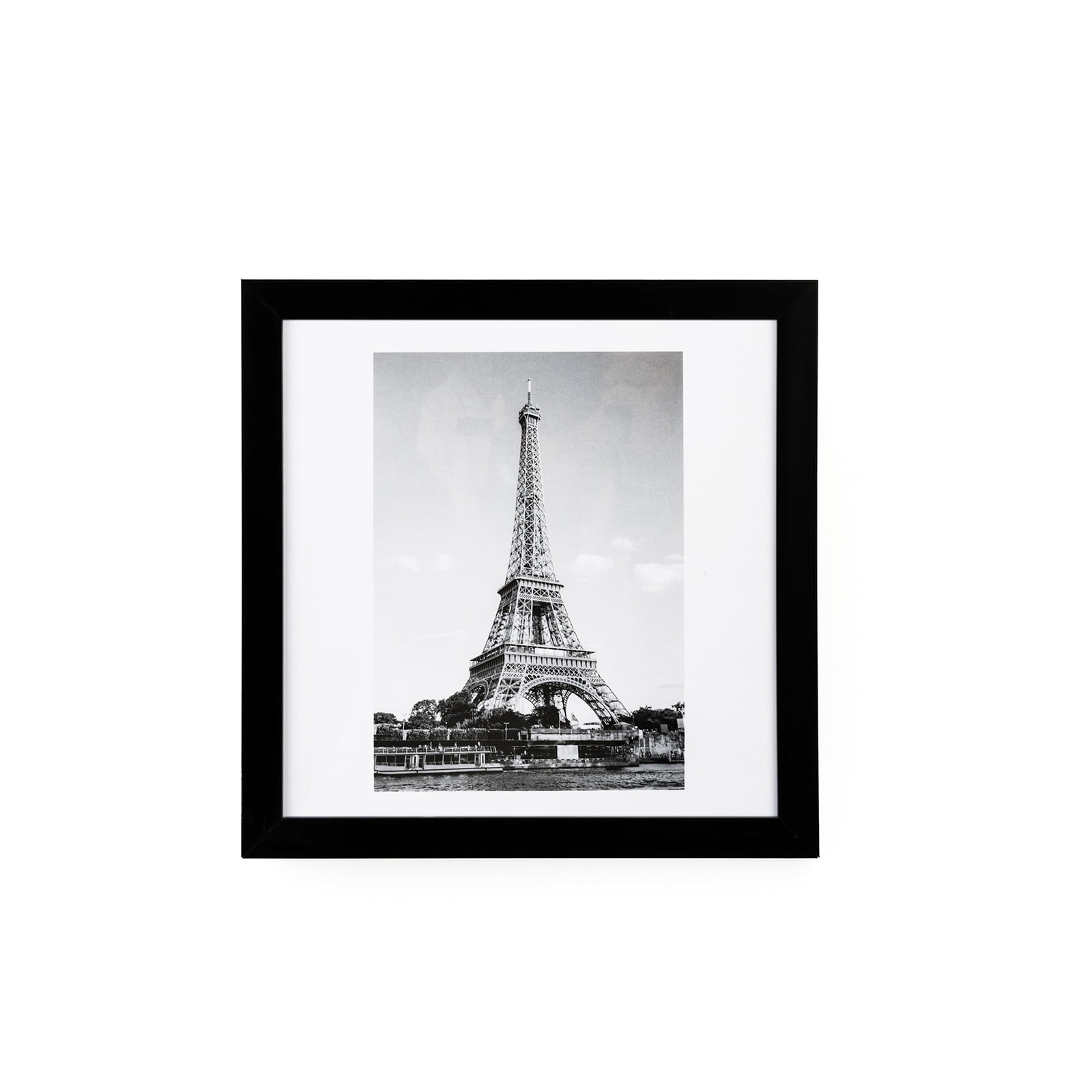 Aspire Photo Frame, Black Picture Frames, Tabletop and Wall Hanging ...