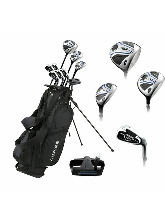 Men's Golf Club Sets in Golf Club Sets - Walmart.com