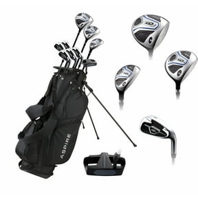 Men's Golf Club Sets in Golf Club Sets - Walmart.com