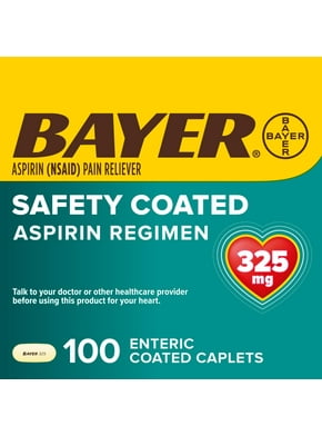 Bayer Pain management in Health - Walmart.com