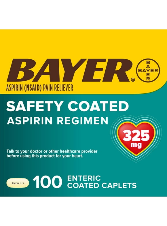 Bayer Pain management in Health - Walmart.com