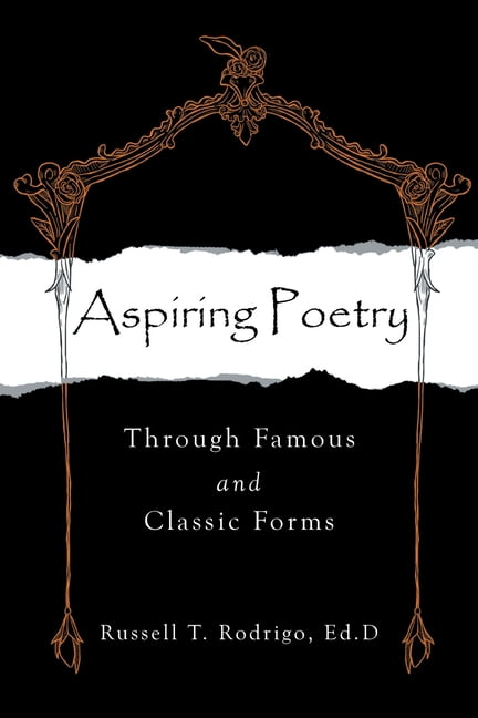 Aspiring Poetry: Through Famous and Classic Forms - Walmart.com