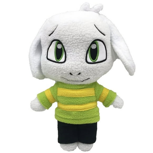 Asriel Plush