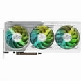 Asrock RX9070XT SL 16G AMD Radeon RX 9070 XT Steel Legend 16GB GDDR6 ...