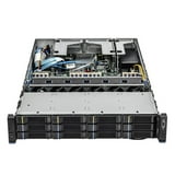 Asrock Rack 2U12L-ICX2 2U Rackmount Storage Server Barebone Dual Socket ...